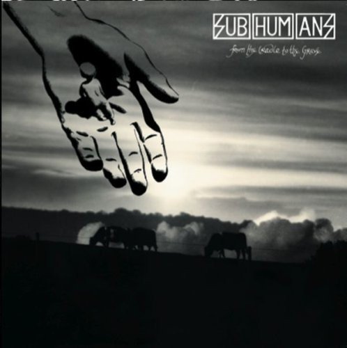 SUBHUMANS - Cradle to Grave [Vinyl] - Amazon.com Music