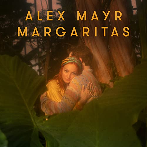 Margaritas de Alex Mayr en Amazon Music Unlimited