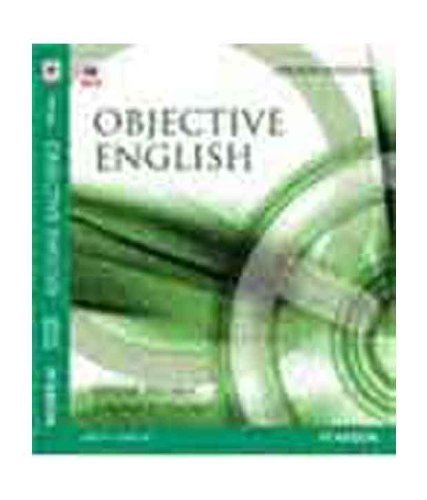 OBJECTIVE ENGLISH: FOURTH EDITION: Thorpe E: 9788131761816: Amazon.com ...
