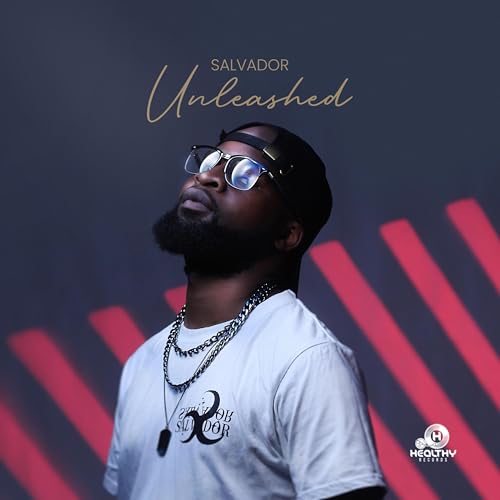 Amazon.com: Unleashed : Salvador: Digital Music