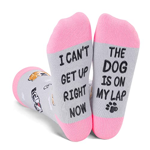 10 Pawesome Dog Gifts That Will Win Your Girlfriend's Heart - Furry Folly