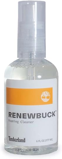 Timberland - Spray detergente Renewbuck™ : Amazon.it: Moda