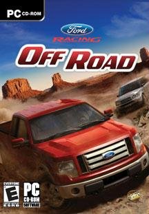 Amazon.com: Ford Racing Offroad - PC : Video Games