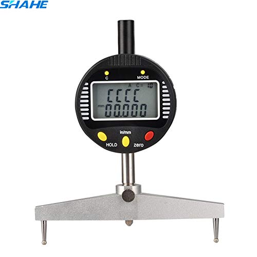 High accuracy digital radius gauge digital multi-indicators radius ...