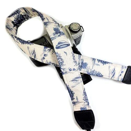 Amazon.com: UFO Alien Camera Strap, Alien Abduction Camera Strap For ...