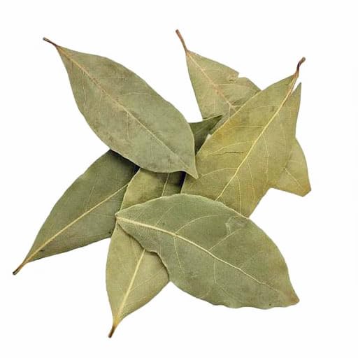 Amazon.com : Organic Bay Leaves - 4 Ounces - 100% Certified Organic ...