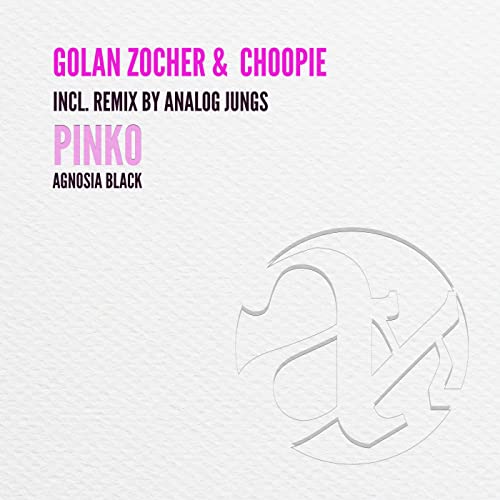 Pinko by Choopie & Golan Zocher on Prime Music