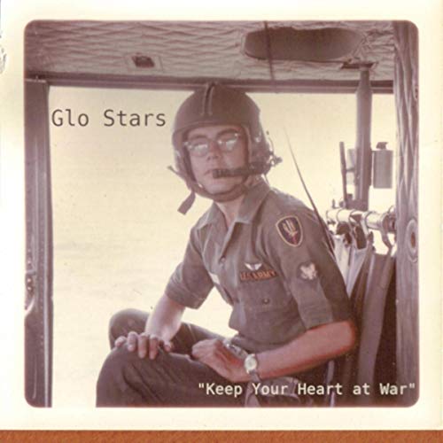 Keep Your Heart at War by Glo Stars on Amazon Music - Amazon.com