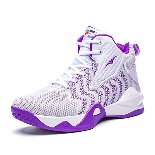 Top 10 Basketball Shoes For Streetball of 2022 - Katynel