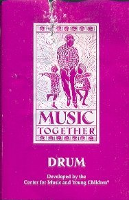 Music Together: Drum: Kenneth K. & Levinowitz Guilmartin: Amazon.com ...