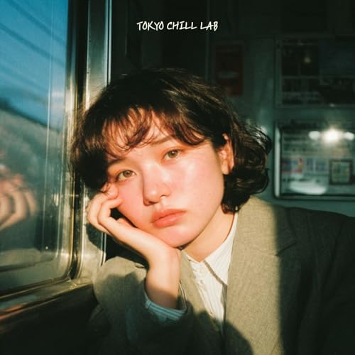 Amazon MusicでTOKYO CHILL LABのI'm fineを再生する