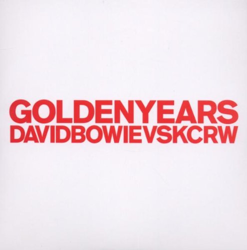 Golden Years: David Bowie: Amazon.fr: CD et Vinyles}