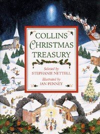 Collins Christmas Treasury: Stephanie Nettell, Ian Penney ...