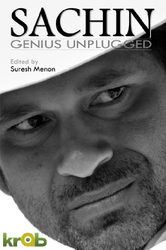 20 Best Sachin Tendulkar Books of All Time - BookAuthority
