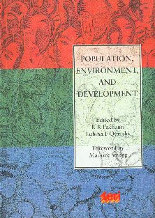 Population, environment, and development : Amazon.in: Books