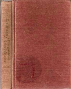 La Raza: Forgotten Americans; [Papers, in Memory of Charles De Young ...