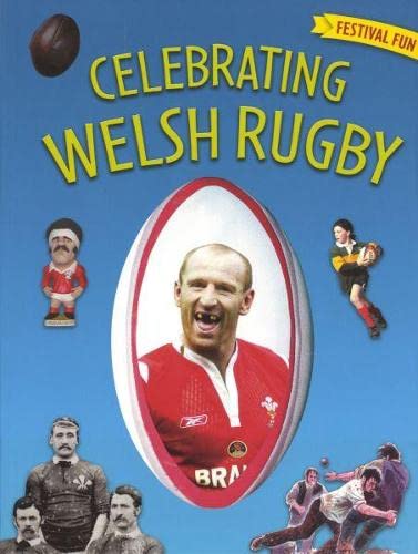 Festival Fun: Celebrating Welsh Rugby: Elin Meek: 9781845271510: Amazon ...