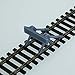 Amazon.com: Outland Models Model Railroad Track Buffer/Stop 4 pcs HO ...