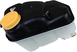 Amazon.com: Engine Coolant Reservoir Tank 2115000049 Expansion Tank ...
