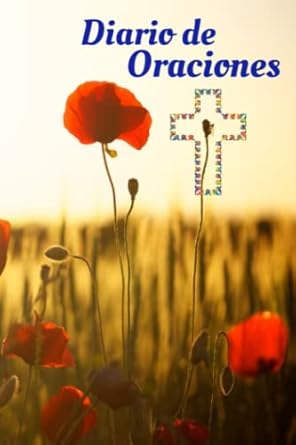 Diario de Oraciones (Spanish Edition) | Amazon.com.br