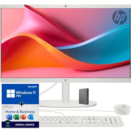 Amazon Best Sellers: Best All-in-One Computers