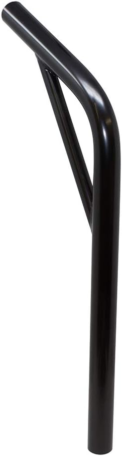 Amazon.com : Fenix Cycles Steel Lay Back Bike Seat Post w/Support ...