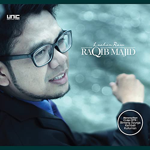 Amazon.com: Luahan Rasa : Raqib Majid: Digital Music