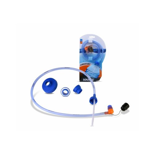 Source Outdoor SNEP Convertube Water Bottle Adapter Kit – BigaMart