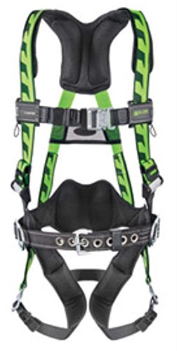 Honeywell AC-QC/UGN Miller by Universal DuraFlex AirCore Full Body ...