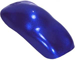 Amazon.com: Cobalt Blue Firemist Quart Kit Single Stage Acrylic Enamel ...