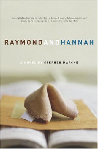Amazon | Raymond and Hannah | Marche, Stephen | Contemporary