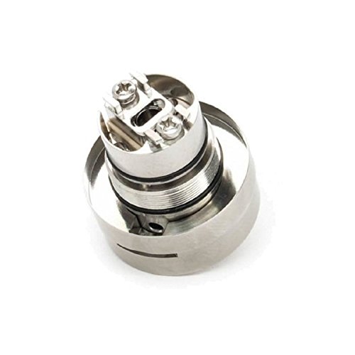 【SvoëMesto Kayfun V5 RTAアトマイザーレビュー】スヴォエメスト ケイファン ファイブ | VAPE Circuit