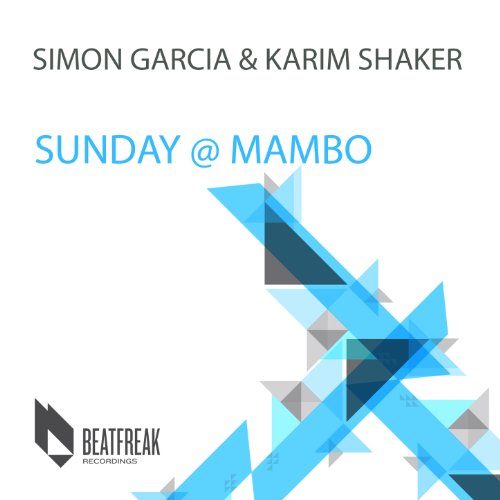 Sunday @ Mambo - Single de Simon Garcia & Karim Shaker en Amazon Music ...