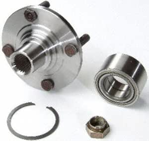 Amazon.com: BCA National 518503 Hub Repair Kit : Automotive