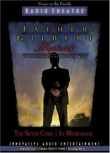 Father Gilbert Mysteries: Arnold, Dave, McCusker, Paul: 9781589970854 ...