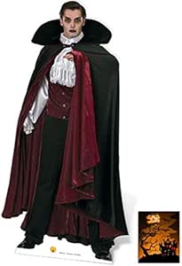 Amazon.com: (Starstills UK) Fan Packs Vampire/Dracula - Horror ...