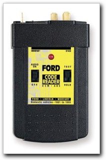 Amazon.com: Equus 3143 Ford Code Reader 1981-1995 Ford: Automotive