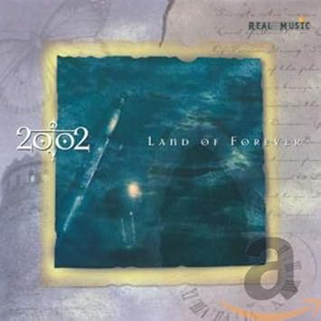 2002 - Land of Forever - Amazon.com Music