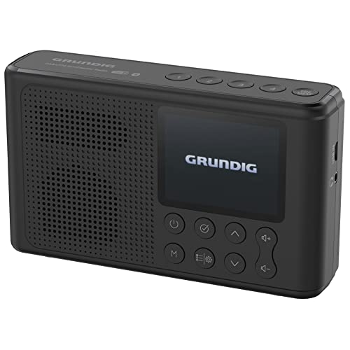 Radio grundig : le top 30 des meilleurs de 2024 | Achat Gagnant