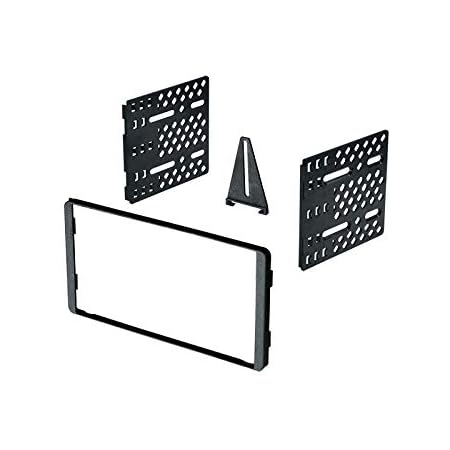 Amazon.com: 1999 2000 2001 2002 2003 2004 Dash Kit Single Din Stereo ...