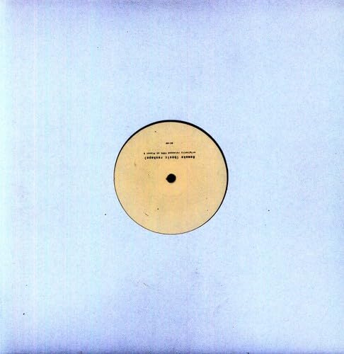 BASIC CHANNEL - Basic Reshape [Vinyl] - Amazon.com Music