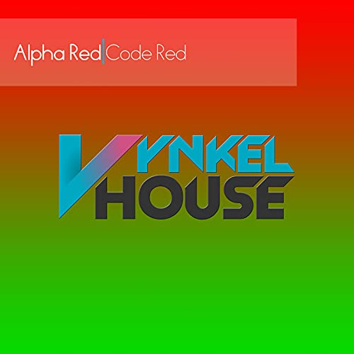 Play Code Red by Alpha Red on Amazon Music