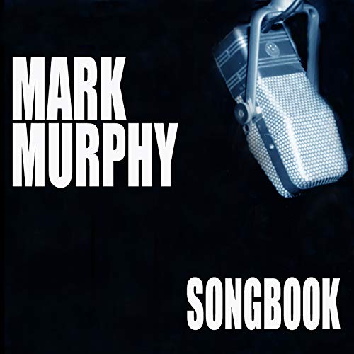 Amazon.com: Songbook : Mark Murphy: Digital Music