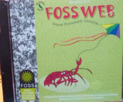 FOSSWEB Grade K-5 (Version 1.0): Delta Education: 9781598211467: Amazon ...