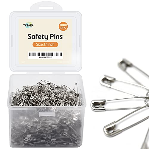 Top 10 1 Inch Safety Pins of 2022 - Katynel