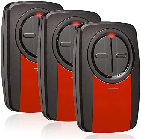 Amazon.com: ASONPAO 375UT 375LM 380UT Universal Remote for Liftmaster ...