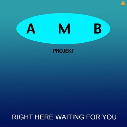 Amazon.com: Right here waiting for you : AMB Projekt: Digital Music