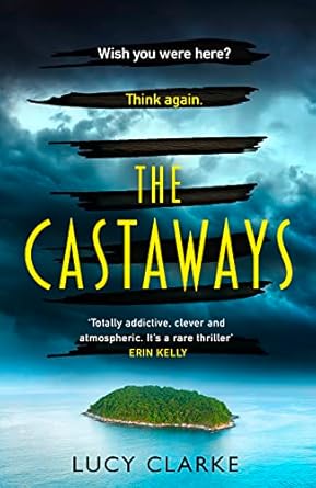 The Castaways : Amazon.eg