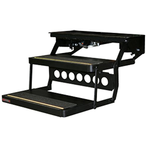 These Are The Best RV Steps for Your Camper - Getaway Couple