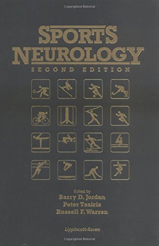 Sports Neurology: 9780397516292: Medicine & Health Science Books ...